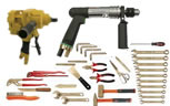 Non Sparking / Atex Tools - Atex Global