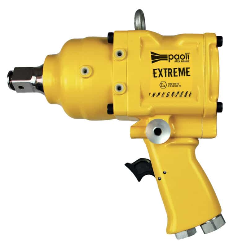 Atex Impact Wrenches - Atex Global