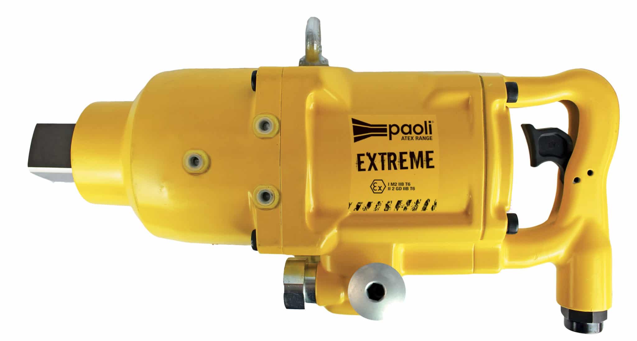 Atex Impact Wrenches - Atex Global