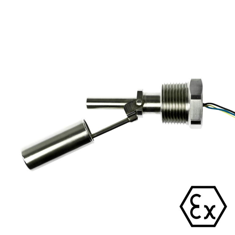 Atex Liquid Level Sensors & Atex Float Switches - Atex Global