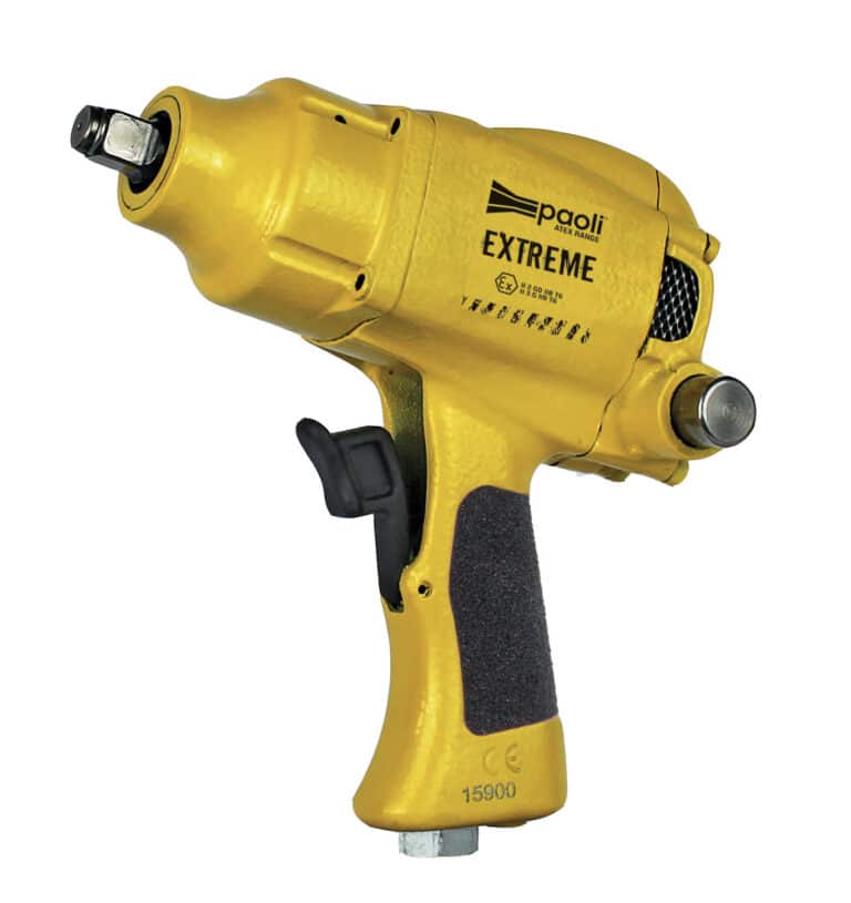 Atex Impact Wrenches - Atex Global