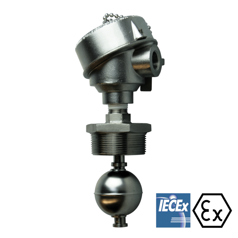Atex Liquid Level Sensors & Atex Float Switches - Atex Global