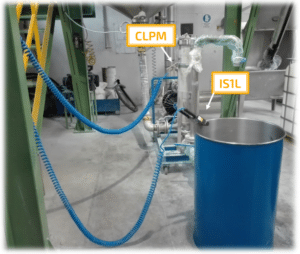 CLP-Mini – Atex Earthing Clamp - Atex Global