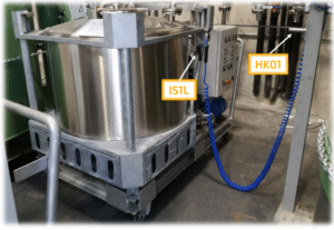 ECS-R/ECS-RF – Earth Monitoring System - Atex Global